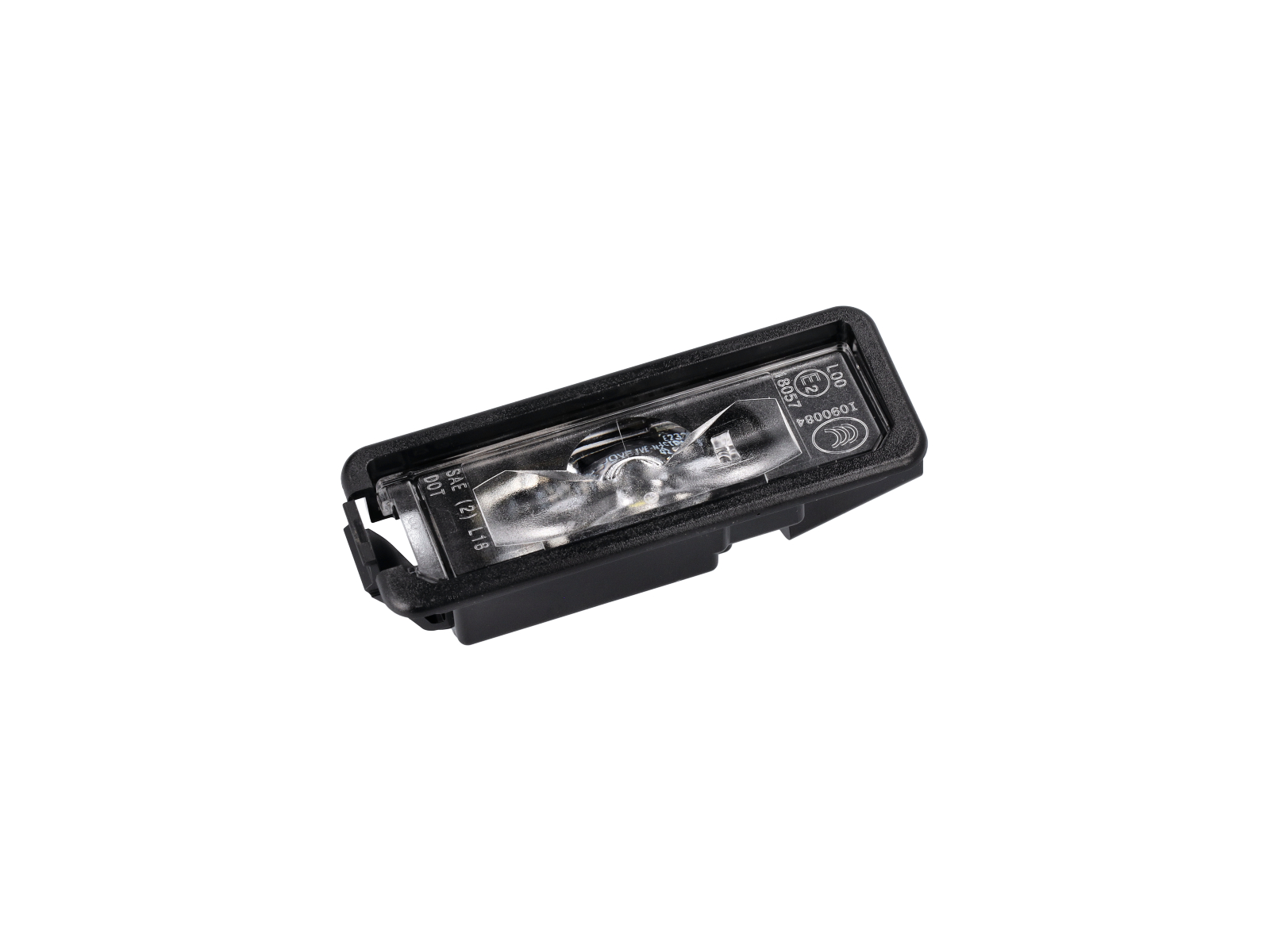 Porsche Number plate light 1K8943021C PAB943021 - PAB943021 | Design 911