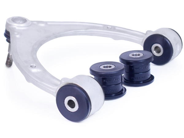 Porsche motorsport control arms front | Design 911