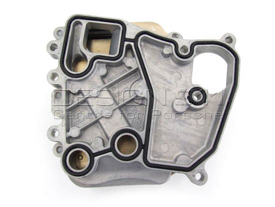 Porsche Oil Radiators & Heat Exchangers | Factory-Spec Cooling Parts ...