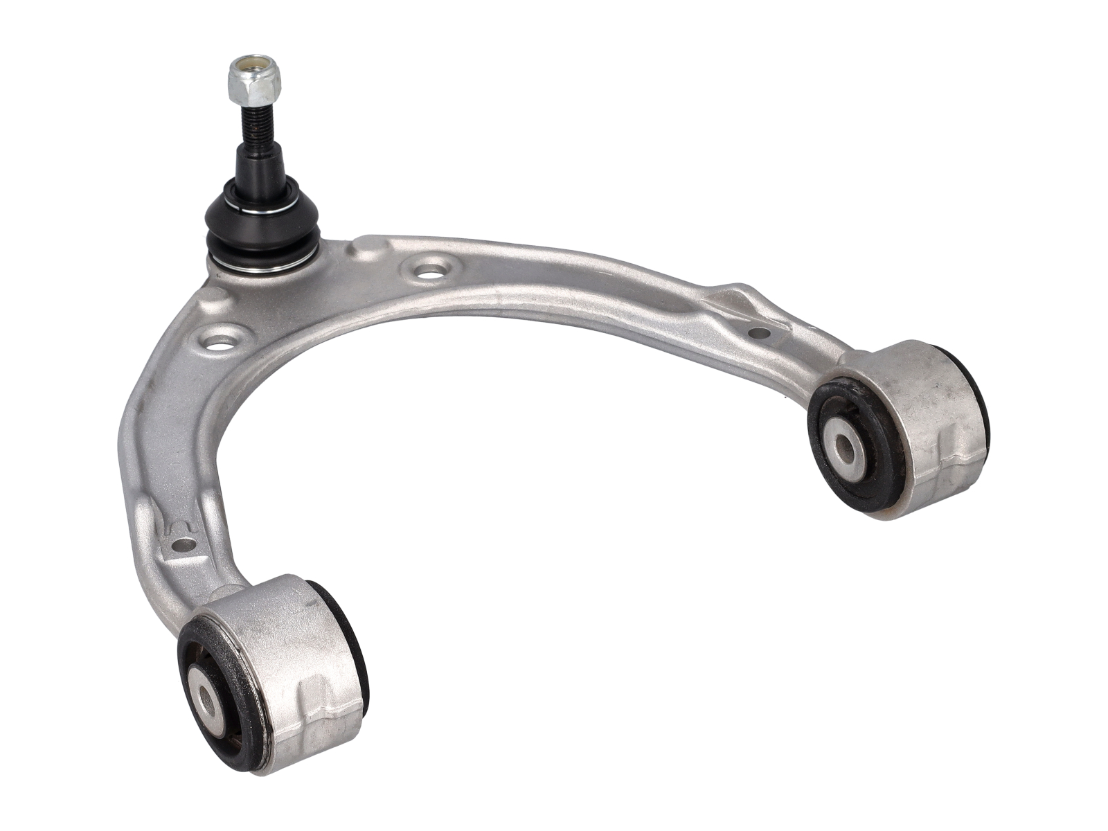 Porsche Front Track Control Arms | Design911 Suspension Parts for ...