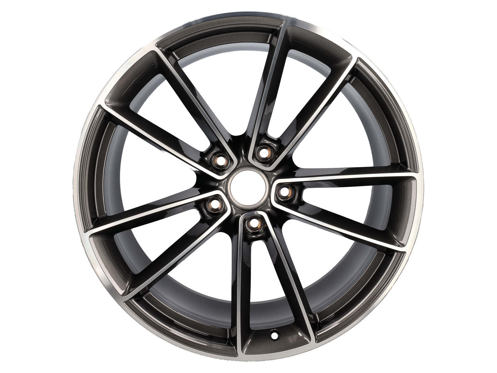 Buy Porsche 992 (911) MK1 2019-2024 992.1 Carrera 2S 3.0L 2019-24 Porsche Original Wheels ...