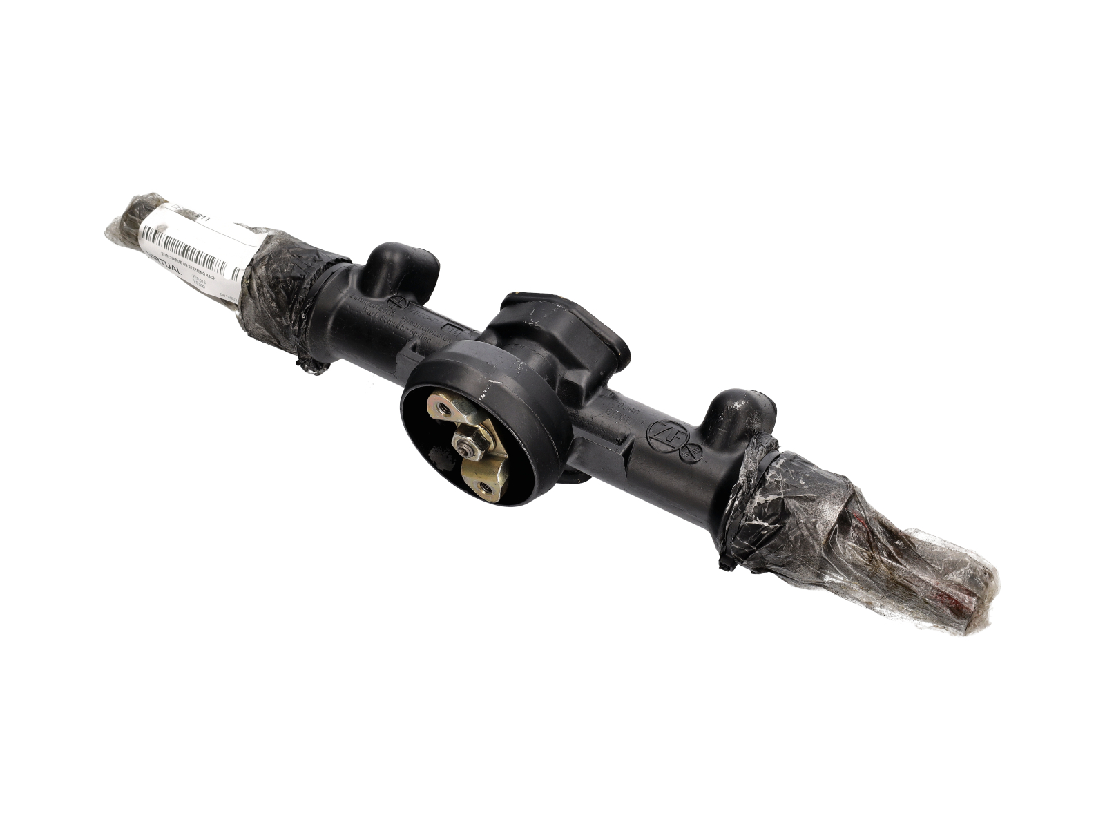 Steering Rack. Porsche 930 (Reconditioned) 93034701000 - 93034701000/1 ...