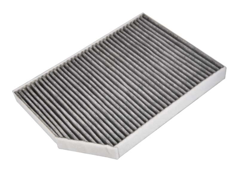 Porsche Pollen & Particle Filters | Design911 Cabin Air Filtration for ...