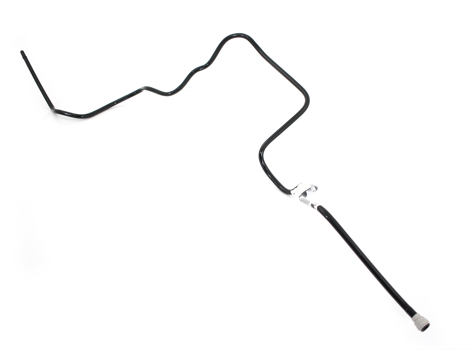 Porsche Calipers & Brake Lines | Design911 Precision Hydraulic ...