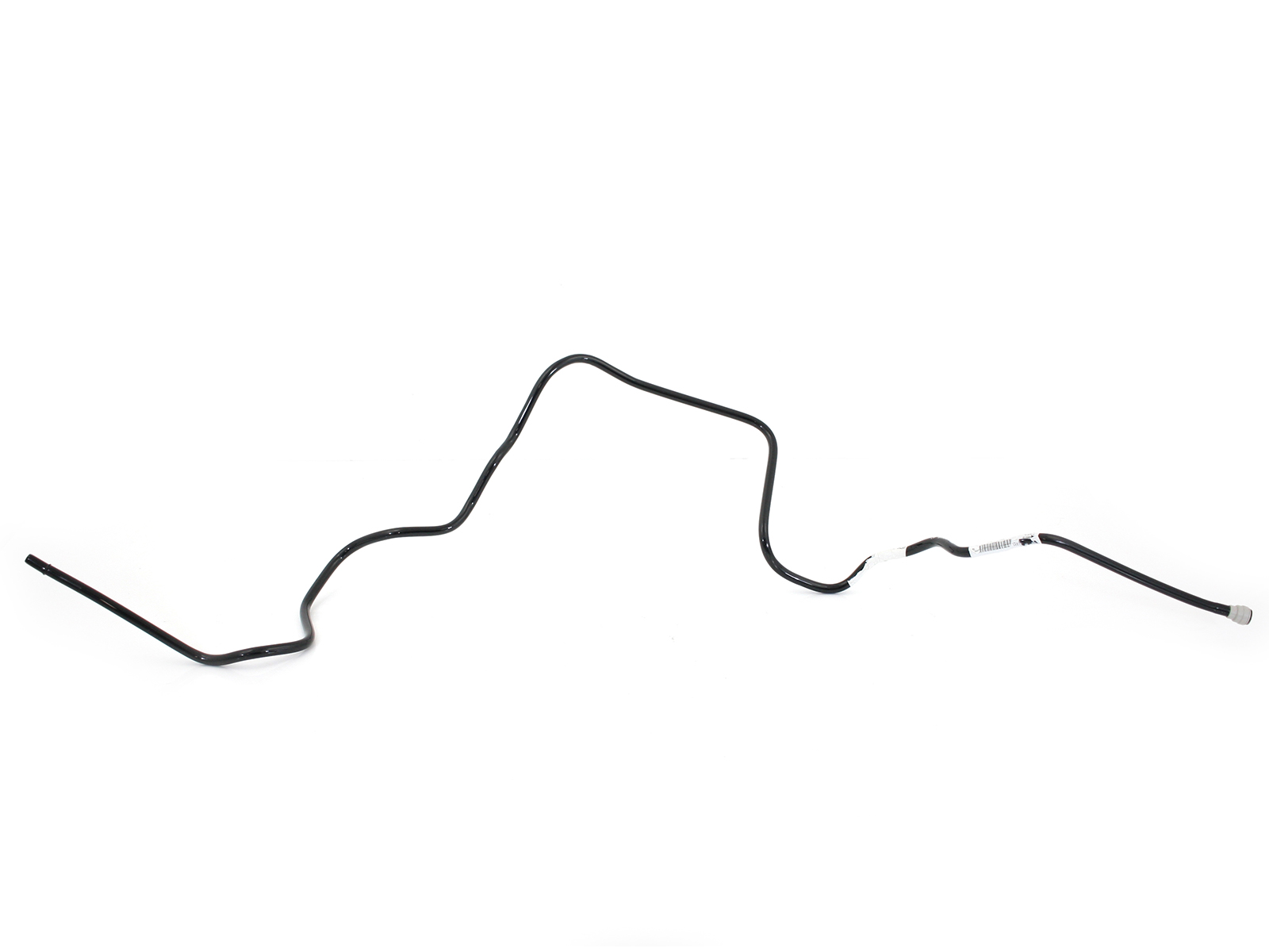 Porsche 996T Brake vacuum line 99735557501 99735557500 - 99735557501 ...