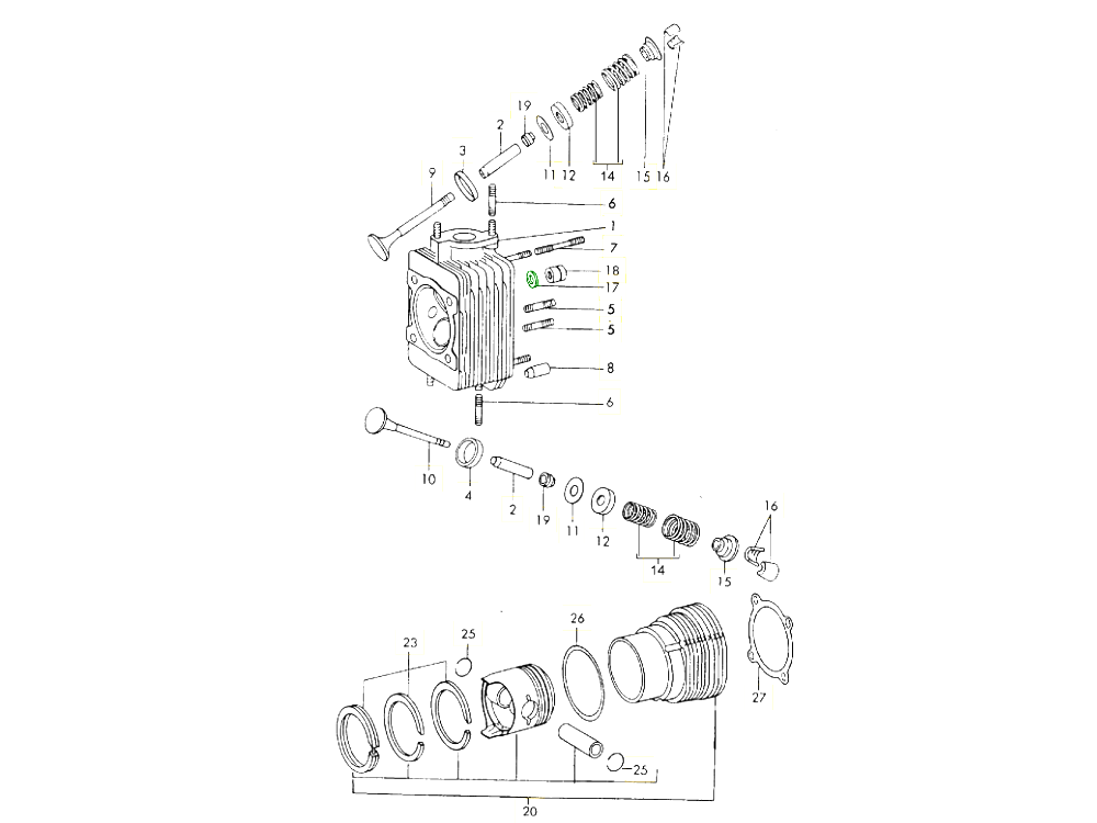 Unistrut General Engineering Catalog No17