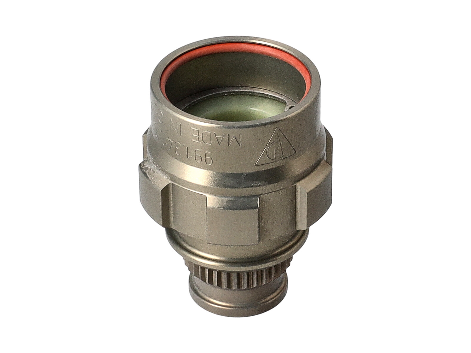 Porsche 991 Locking mechanism for centre lock wheel 99134125102 ...