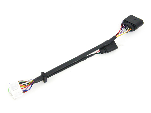 Prsche 958 Cayenne 970 Panamera Hybrid battery diagnostic wiring ...