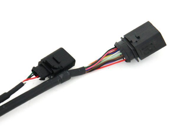 Prsche 958 Cayenne 970 Panamera Hybrid battery diagnostic wiring ...