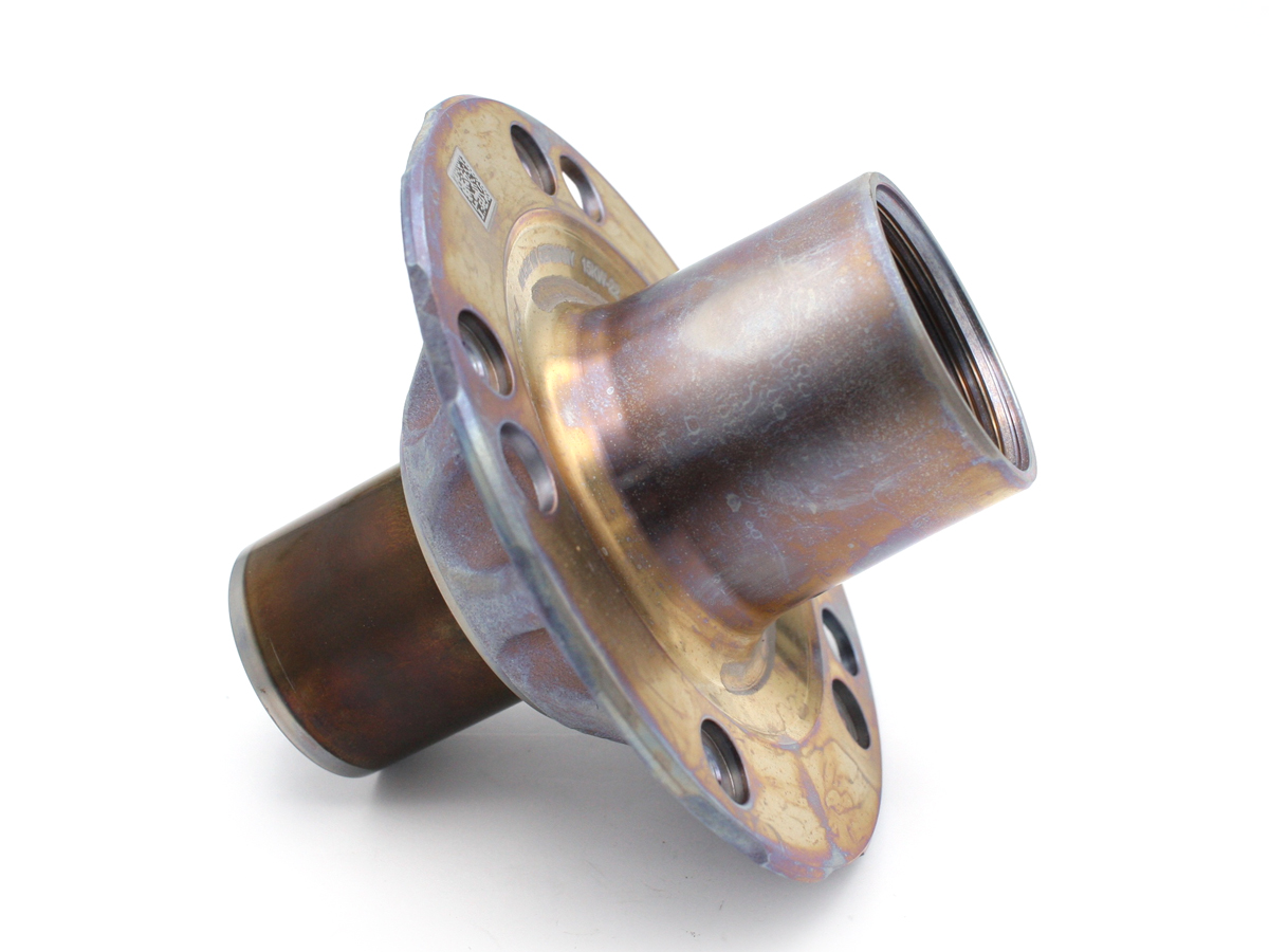 Buy Porsche 992 (911) 2019>> 992 Turbo 3.8L Wheel Hub / Carrier ...