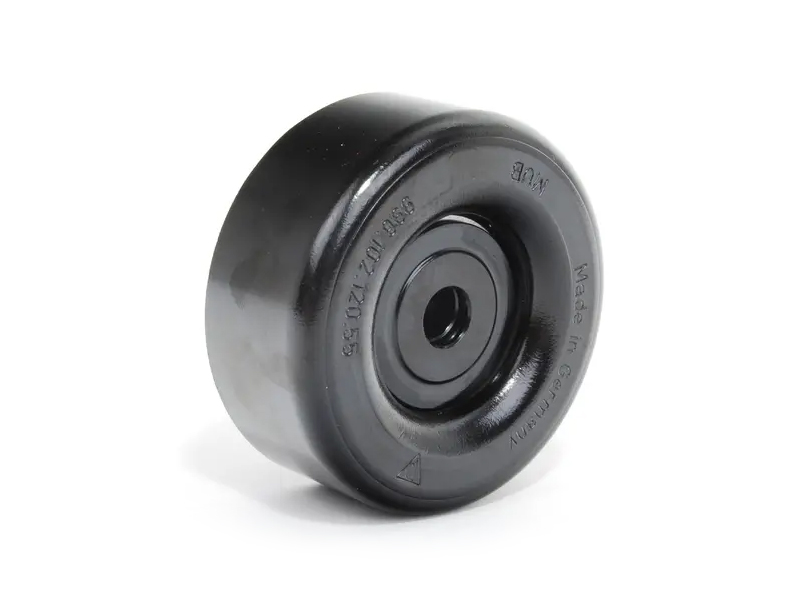 Original Porsche 99610211856 Drive belt deflection roller for Porsche ...
