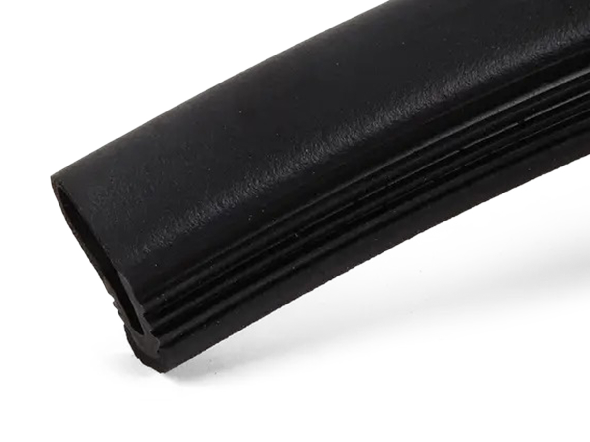 Door Seal Porsche 993 Cabrio (OE 99350409501) 99350409502 - 99350409502 ...