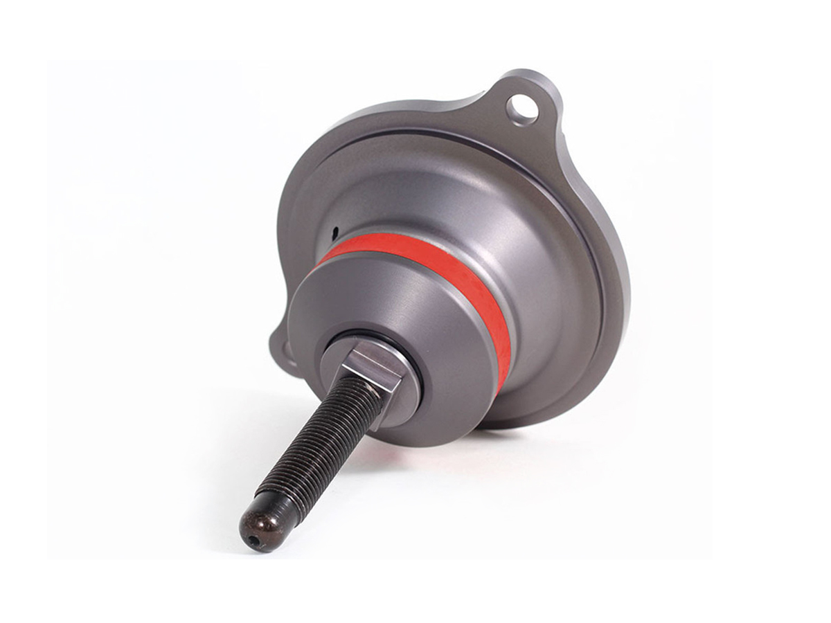 Porsche motorsport performance engine mounts | Design 911