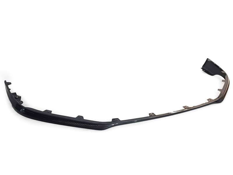 Porsche 991 Turbo Front spoiler SF/C/991-505-525-02-G2X/TURBOMK1 ...