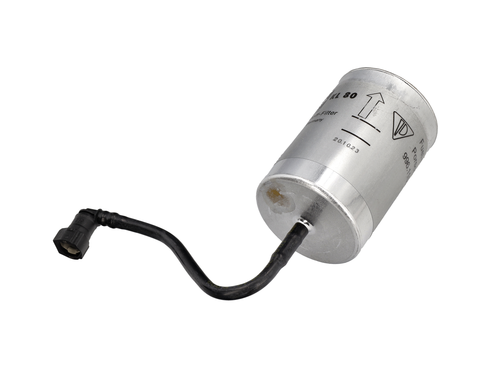 Fuel Filters for Engine Protection & Reliable Servicing | Design911 ...