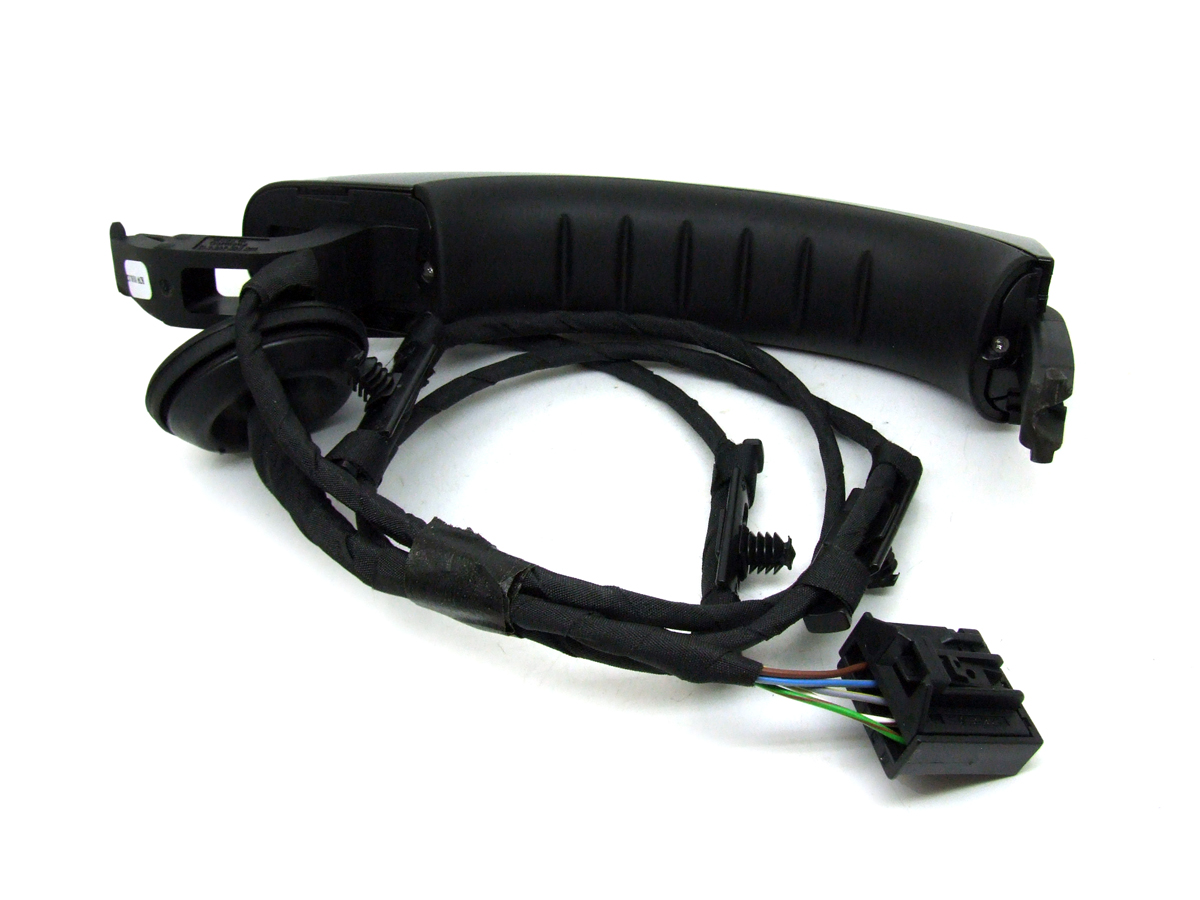 Porsche 955 957 Cayenne Door handle Outer Front 95553103001G2X ...