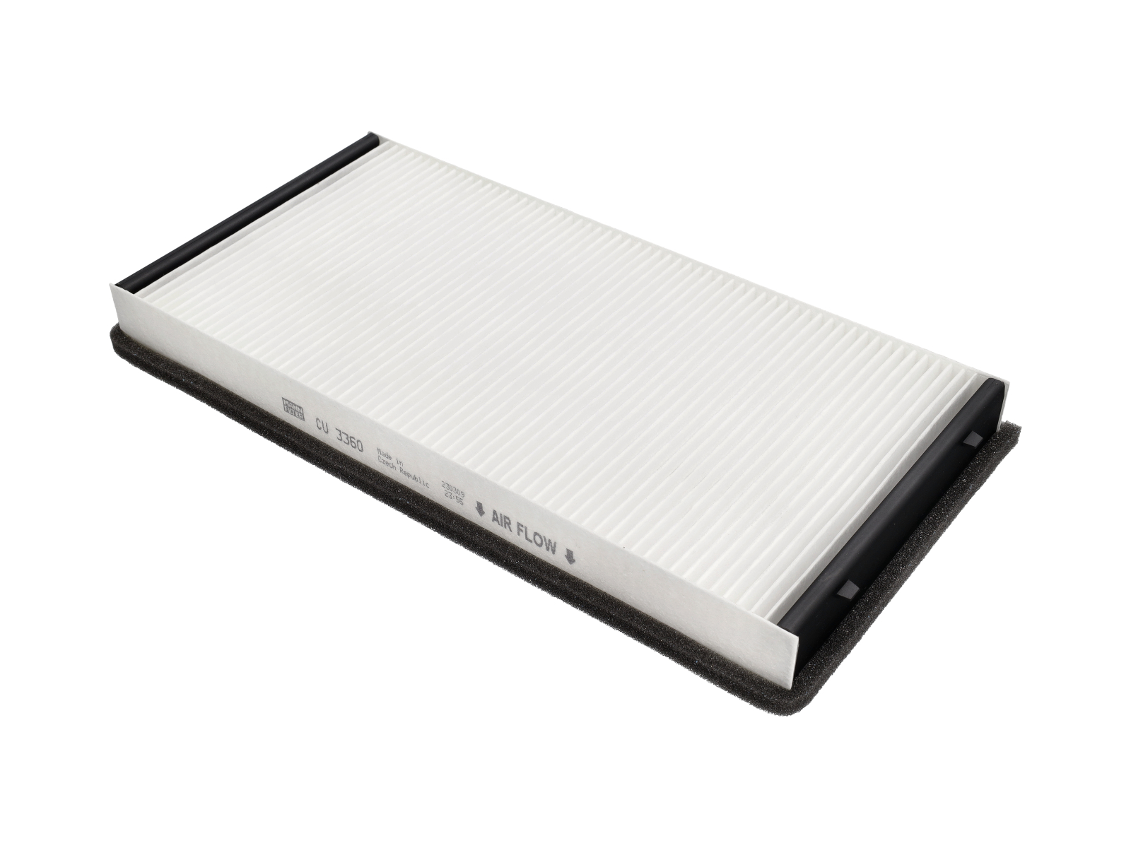 Porsche 986 Boxster 996 Pollen Particle Filter 99657221902 ...