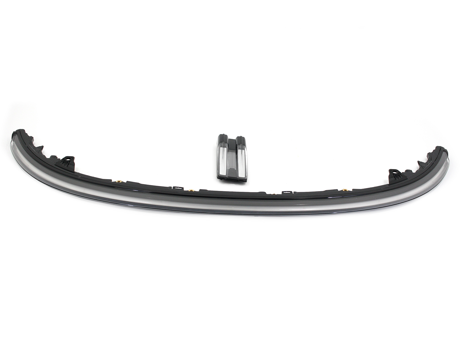 Porsche Centre Lamps & Rear Reflectors | Safety & Lighting Restoration ...