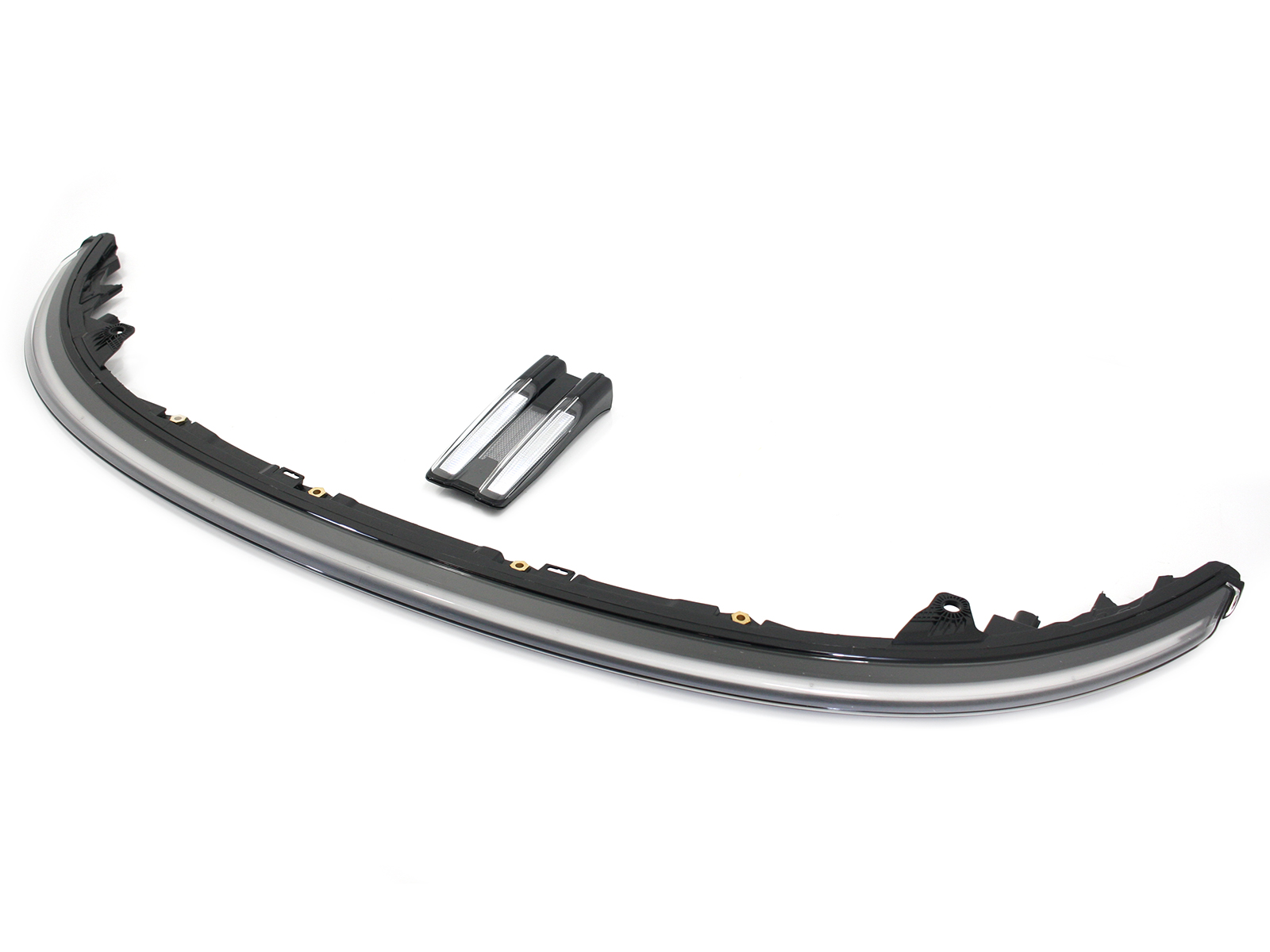 Porsche Centre Lamps & Rear Reflectors | Safety & Lighting Restoration ...