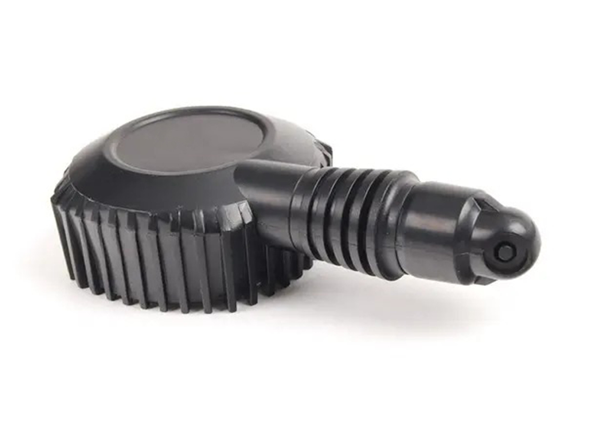 Tyre pressure moniter valve stem. Porsche 997 / Boxster / Cayman ...