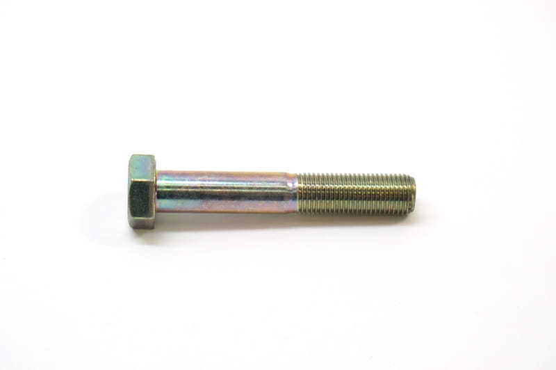 Porsche 911 Rear Shock Absorber Mounting Bolt 90008205402 - 90008205402 ...