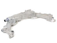 Porsche Cayenne and Panamera Water Coolant Distributor Tube 94810606107 ...