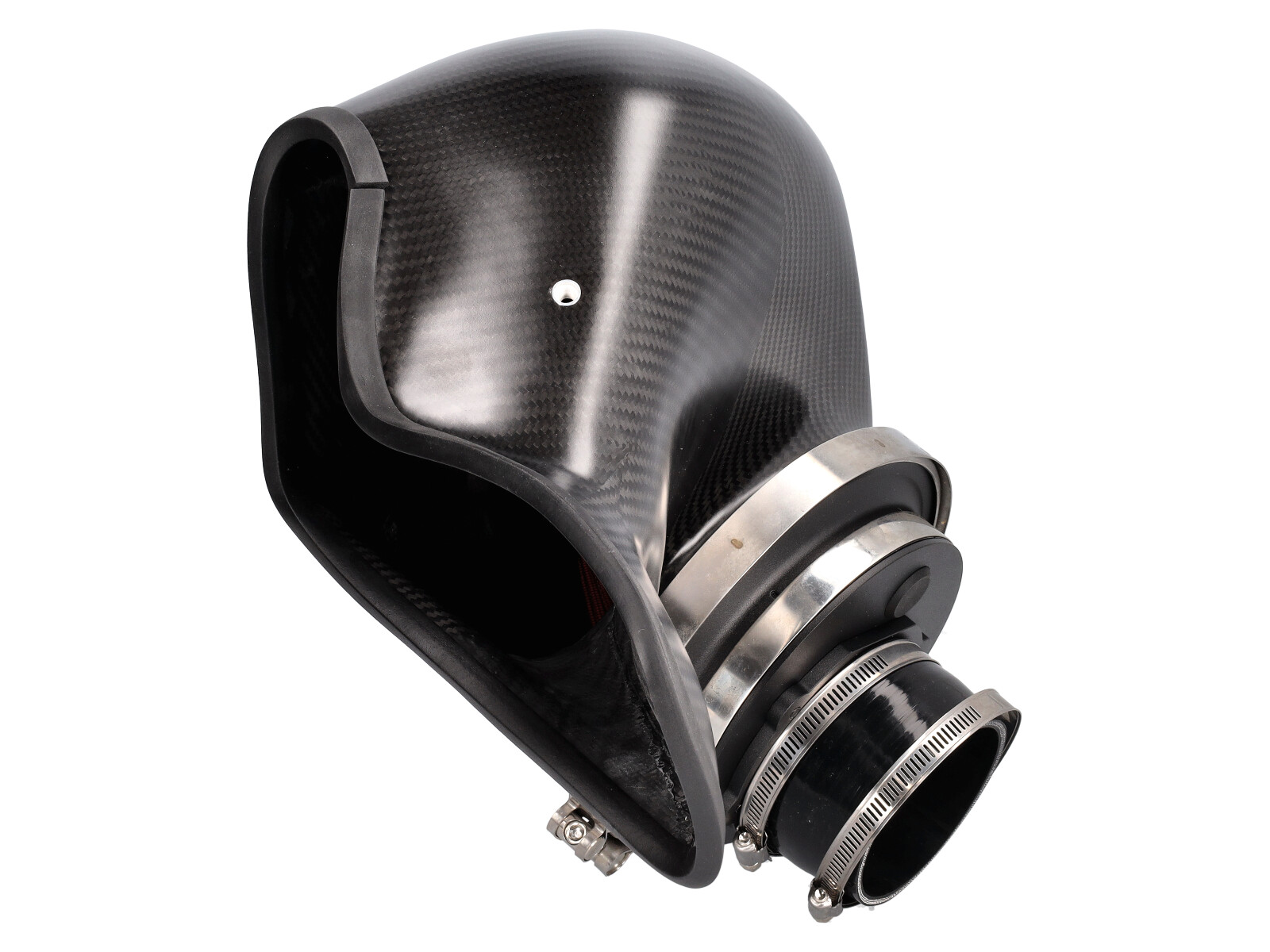 Air induction kit for Porsche 993 3.6L standard rear wing - 9931679931 ...