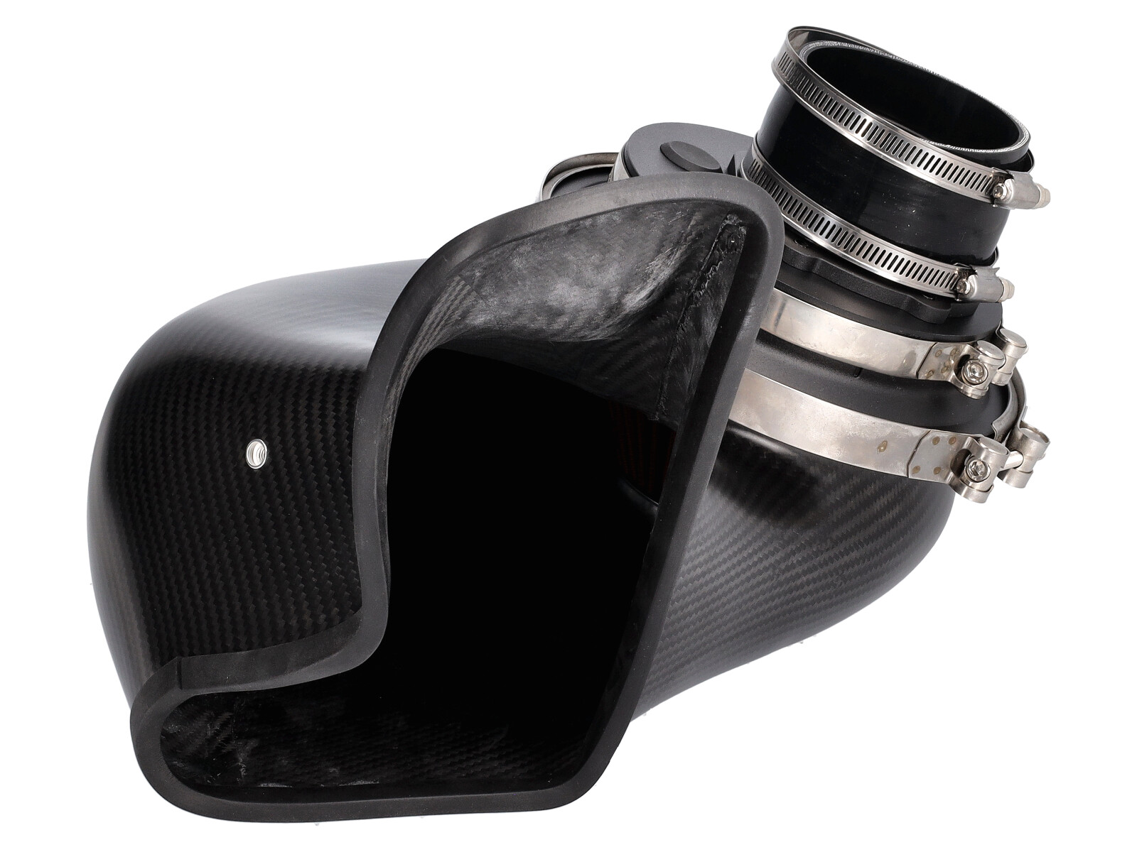 Air induction kit for Porsche 993 3.6L standard rear wing - 9931679931 ...