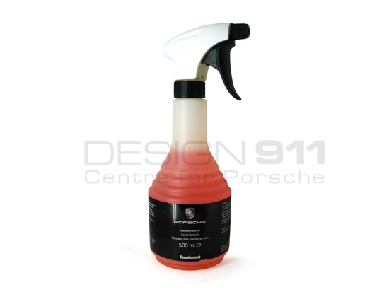 Porsche Porsche Interior cleaning set 00004400250 - 00004400250 ...