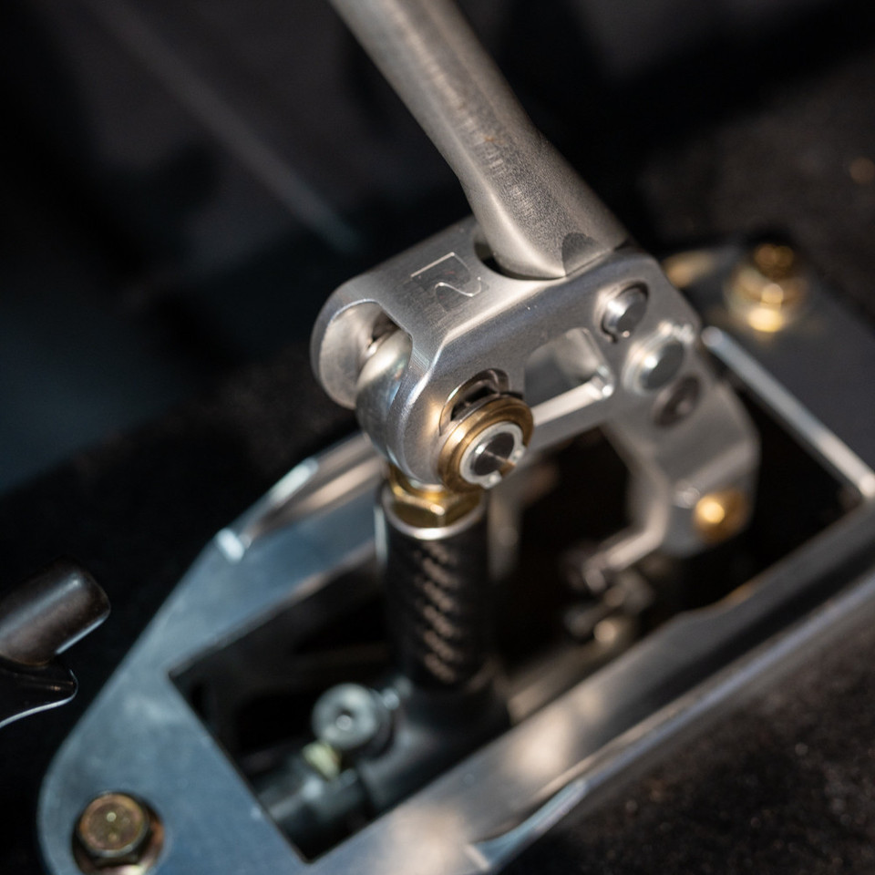 Short Shift Kit | Design 911