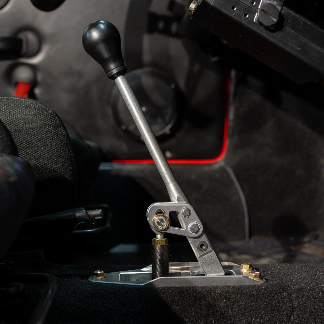 Short Shift Kit | Design 911