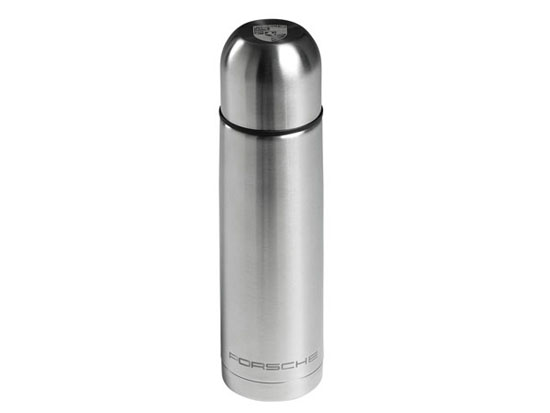 WAP0500620F Porsche Thermal Flask - WAP0500620F | Design 911