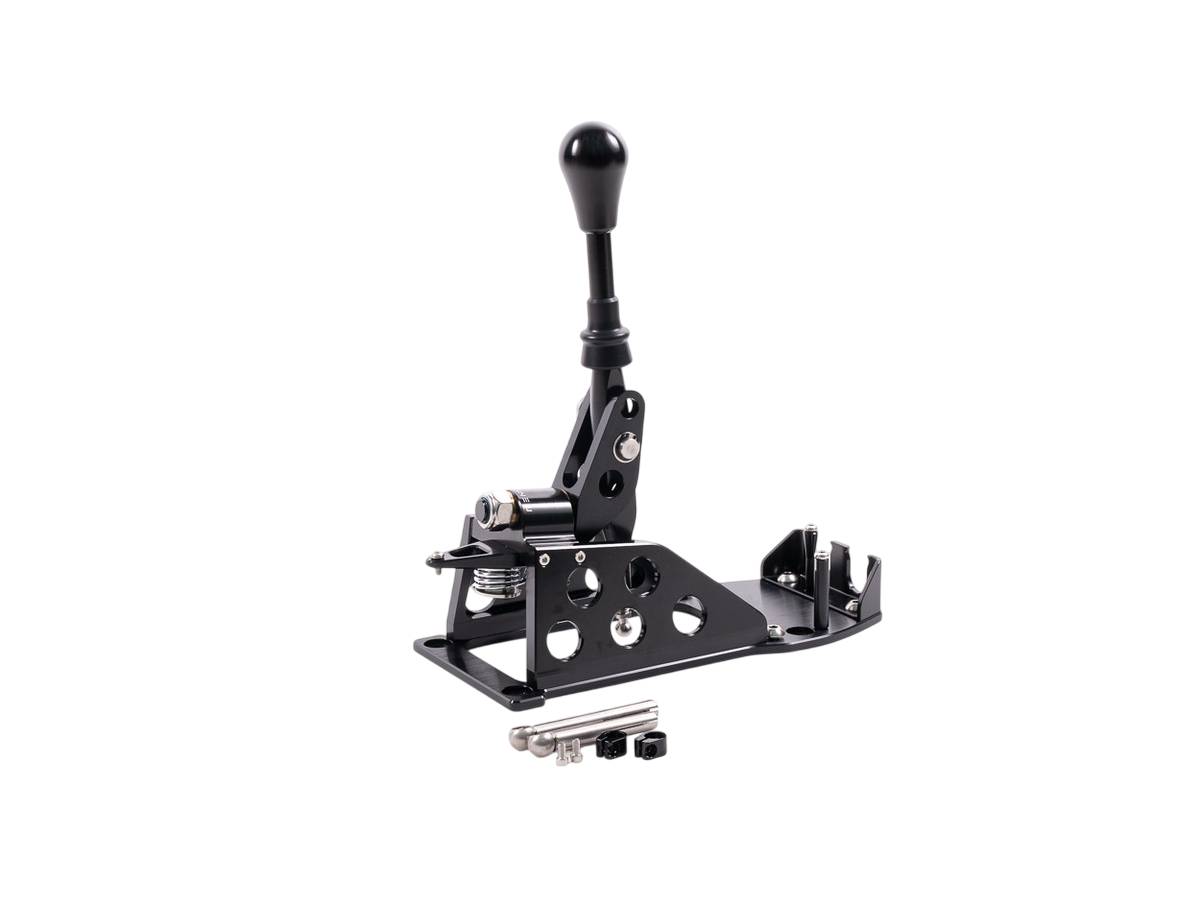 ExactShift billet short shifter. Porsche 997 / 987 99742401000 ...