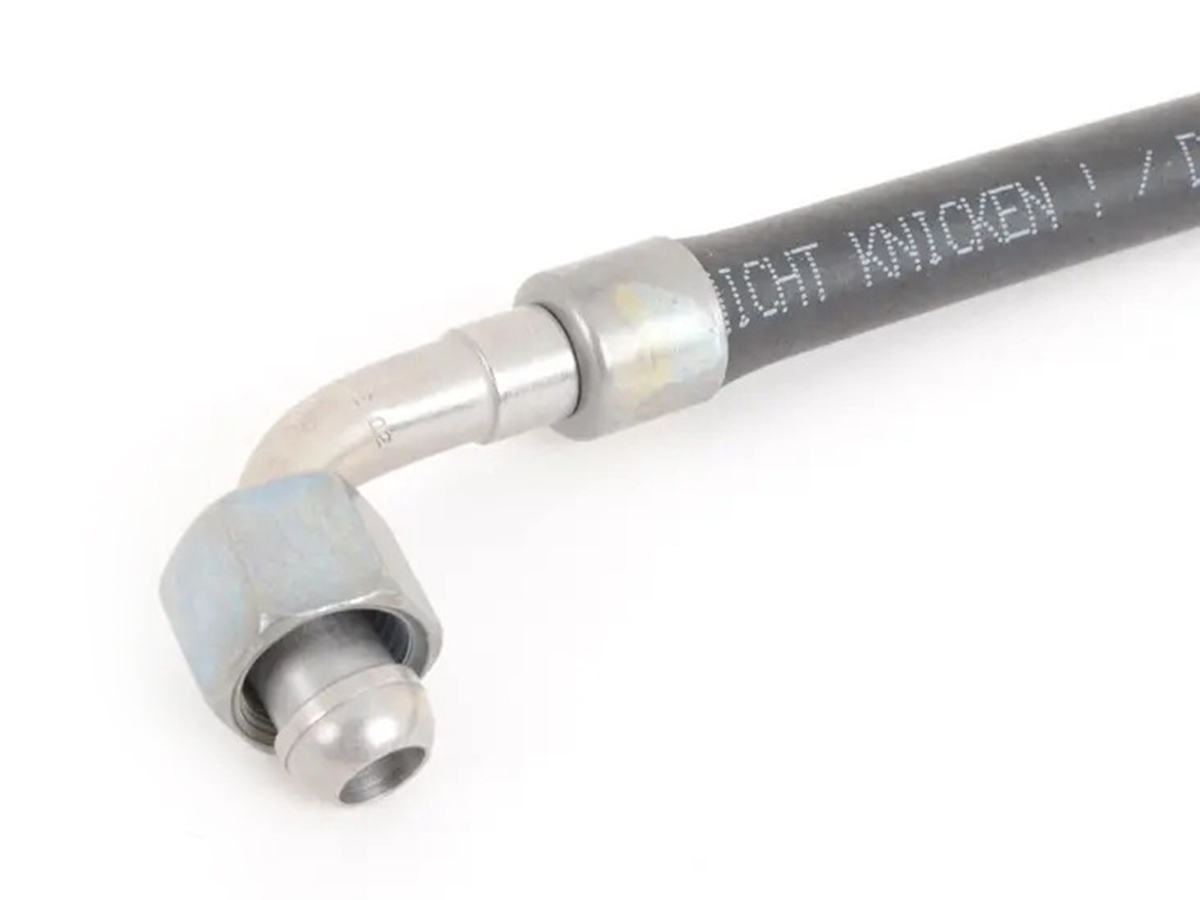 Porsche Fuel Lines & Breather Hoses | Precision Fuel System Components ...