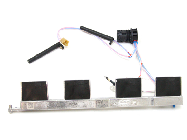 Sensor. Porsche 970 Panamera PDK Transmission 97031708530 97031708531 ...