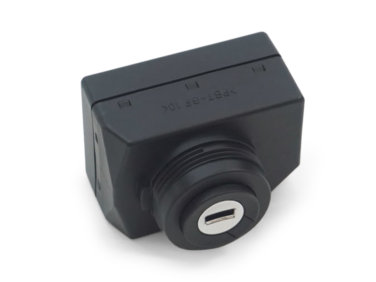 Porsche Control Unit For Ignition Starter Switch 99761815907 ...