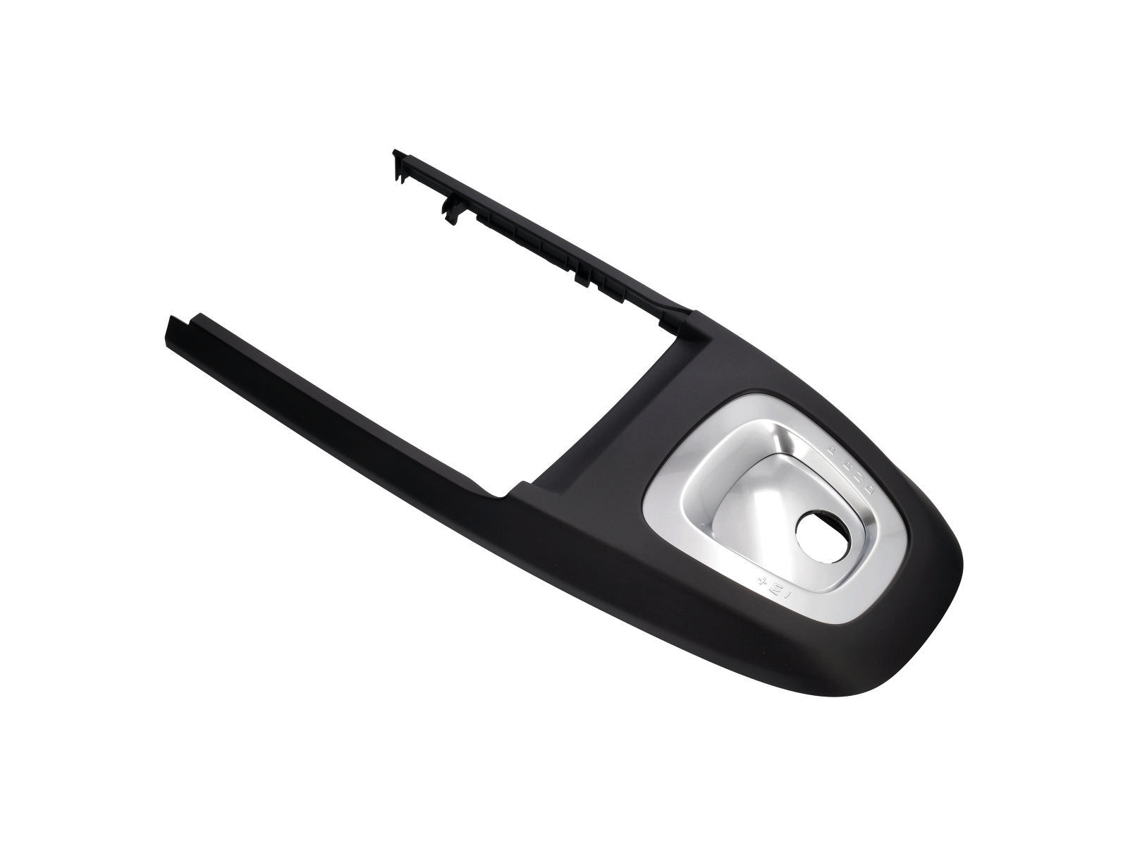 Gear Lever Surround. Porsche 987.2 Boxster / Cayman / 997.2 Carrera ...