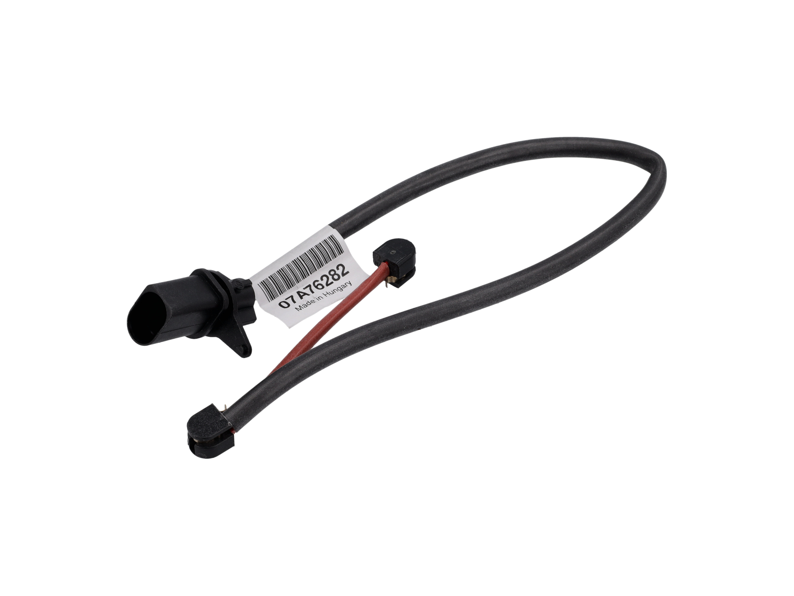 Brake Pad Wear Sensor FRONT Porsche Macan 95B907253C07253A21 ...