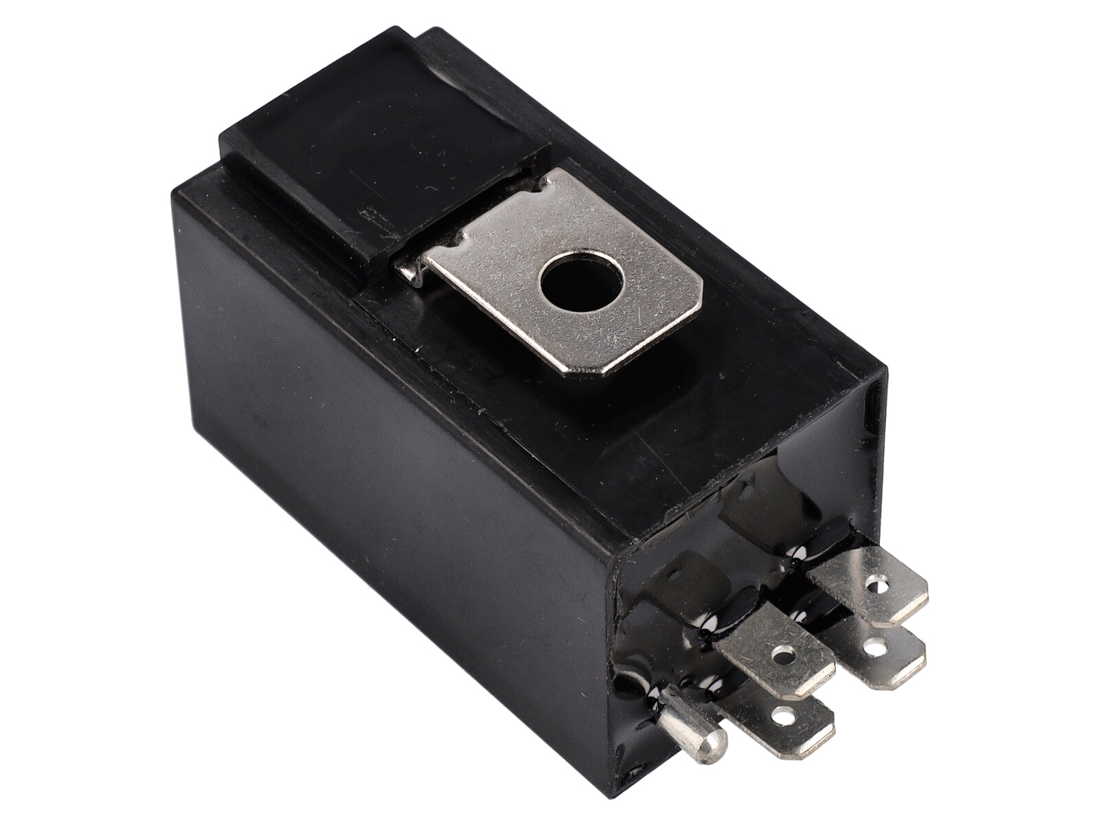 Porsche 930 Turbo 1975-89 Ignition cut-out relay 93061711703 ...