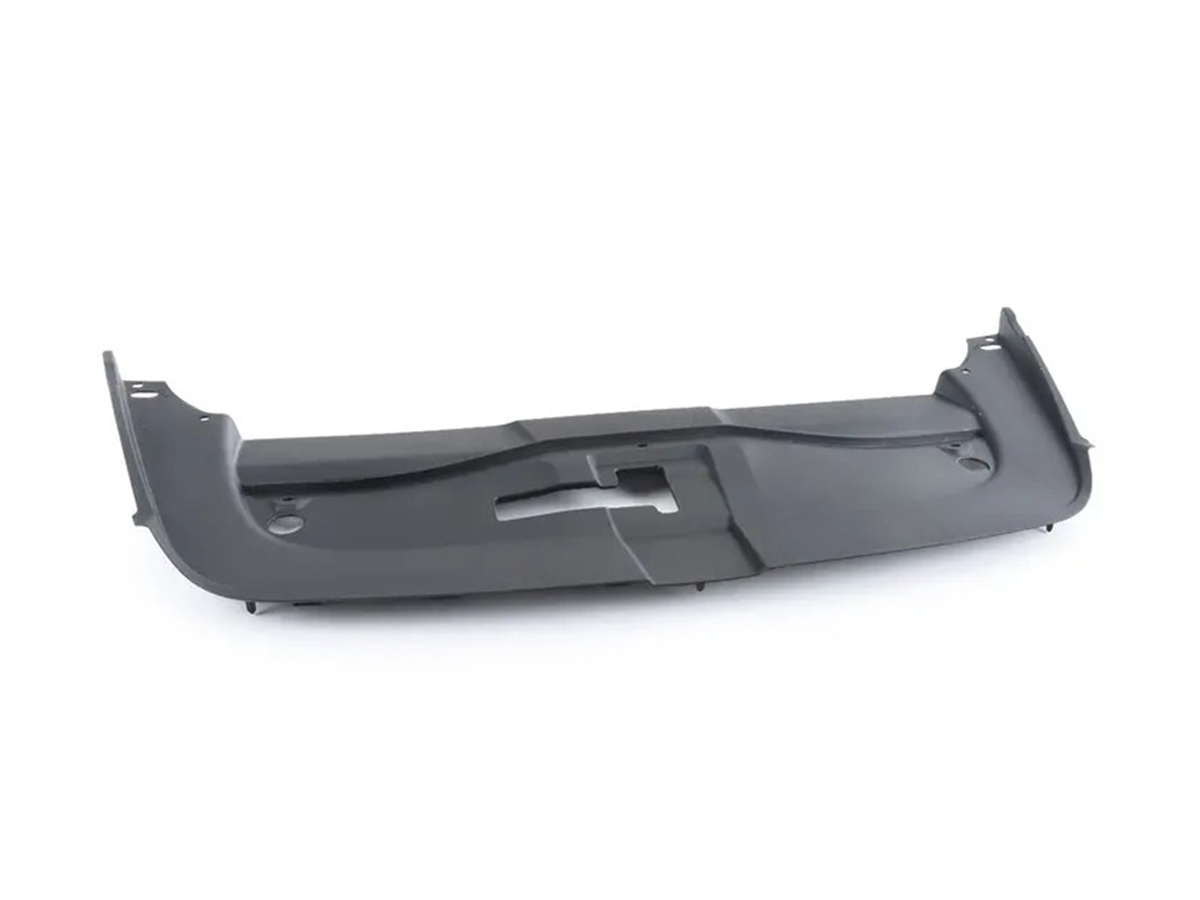 Porsche 958 Cayenne Front Bonnet Lock Cover 958556806019B9 ...