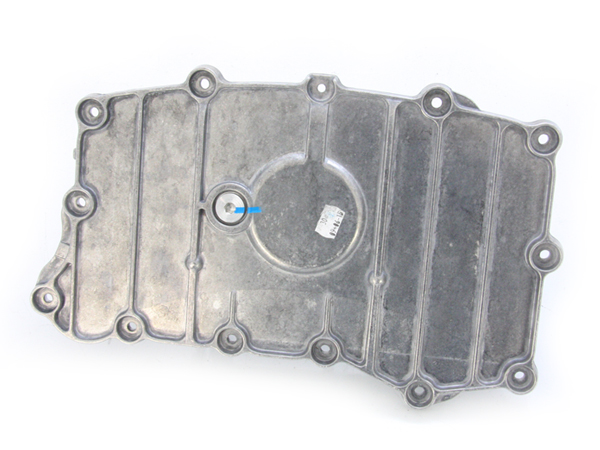99610724341 Oil pan sump plate X51 for Porsche 996 and 997 ...