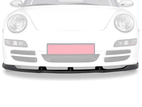 Porsche 911 997 Front Lower Spoiler CSR-CSL114 - CSL114 | Design 911