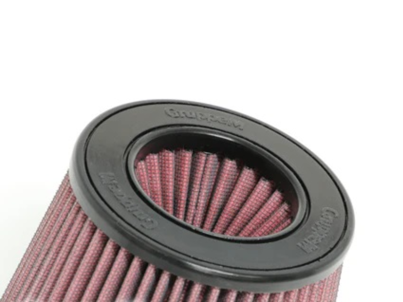 Replacement filter for GruppeM Air Induction Kit for Porsche 996 / 997 ...