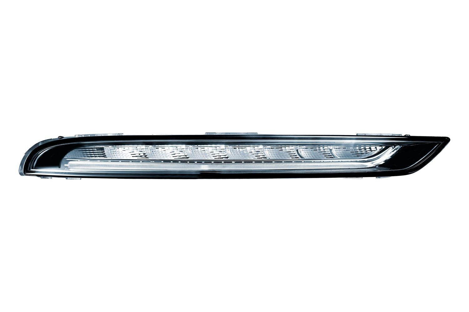 Buy Porsche Macan (95B) MK1 (2014-2018) LED Daytime Running Lamps ...