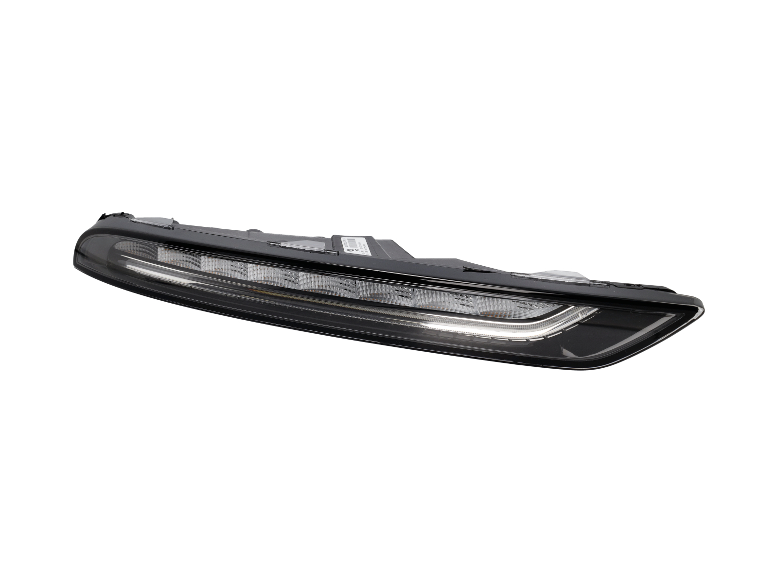 Buy Porsche Macan (95B) MK1 (2014-2018) LED Daytime Running Lamps ...
