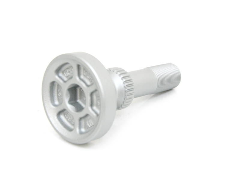 Porsche 991 Wheel hub carrier tension bolt 9GT407123 - 9GT407123 ...