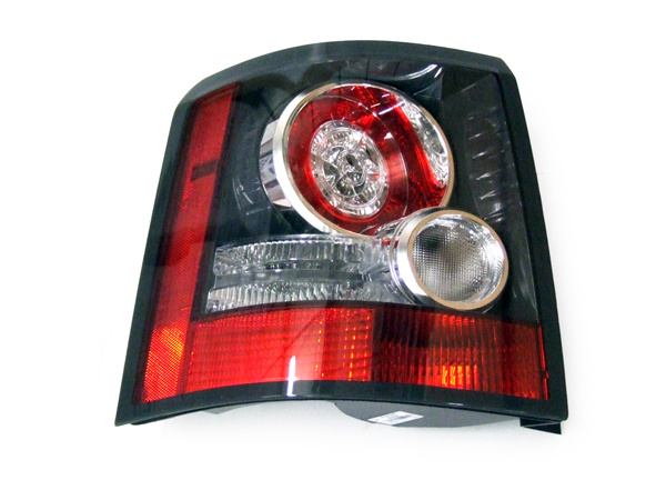 Rear Indicator Unit LED LEFT 2010-2012 RANGE ROVER SPORT 2010 ...