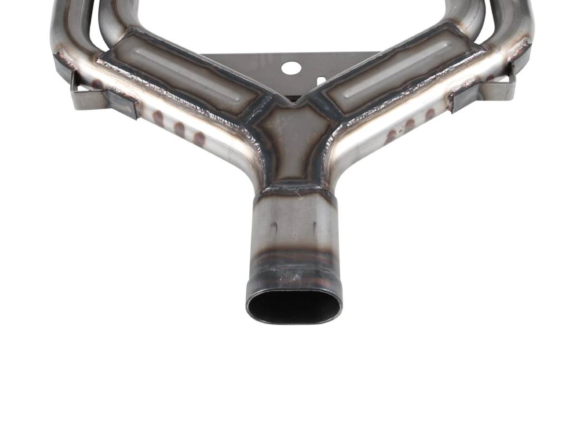 Porsche Manifolds & Headers | Design 911