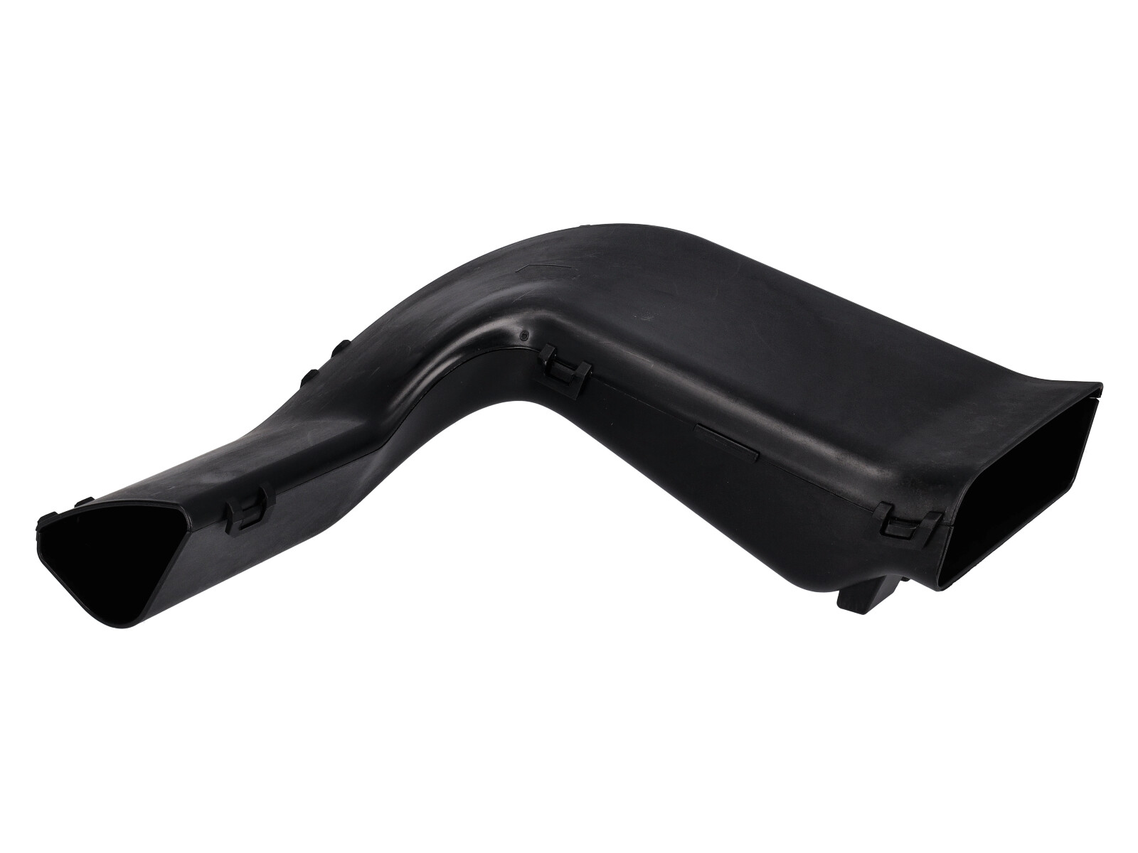 Porsche Cayman GT4 Brake cooling air duct 98157553180 98157553280 ...