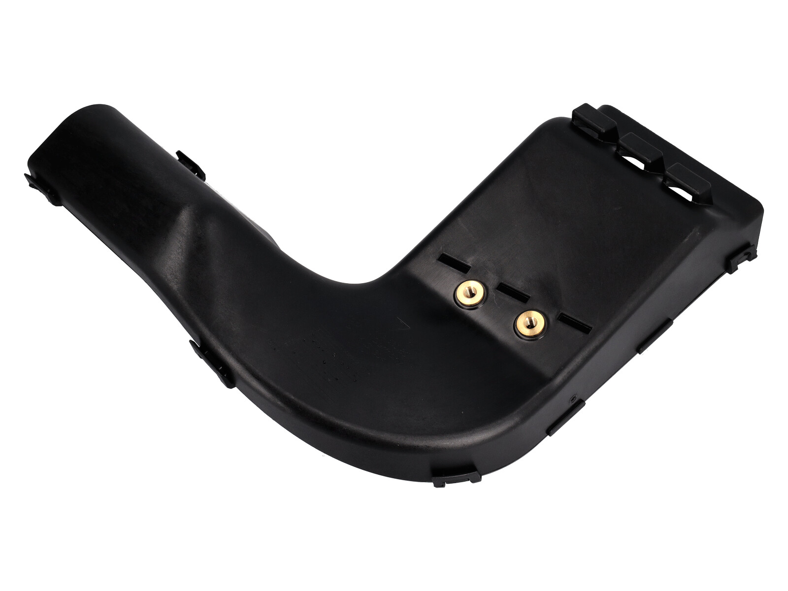 Brake Duct Spoilers & Air Scoops | Performance Brake Cooling Upgrades ...
